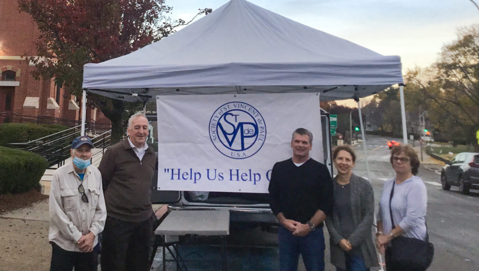 About St Vincent de Paul | St. Vincent de Paul