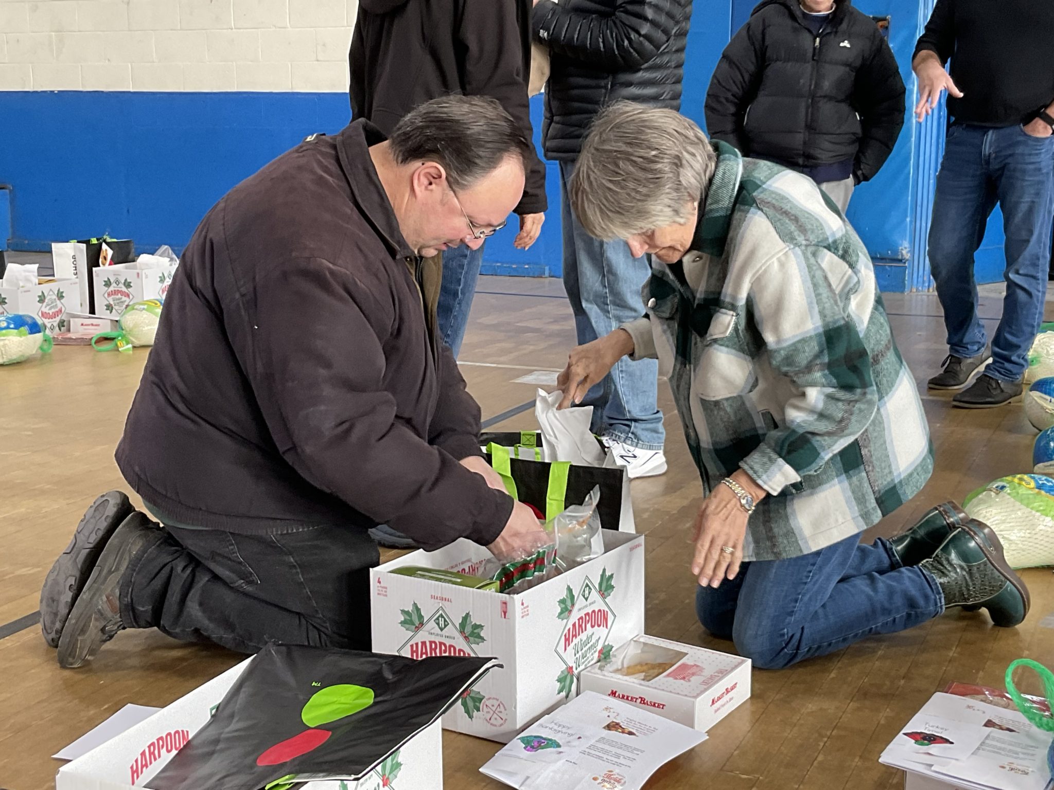 SVDP Members | About St Vincent de Paul | St. Vincent de Paul